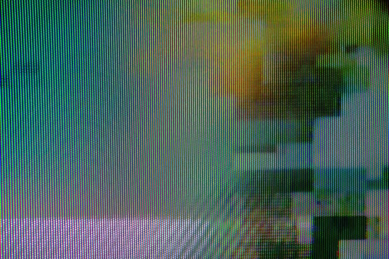 Screen Door Effect: Definition und einfache Erklärung - World of VR