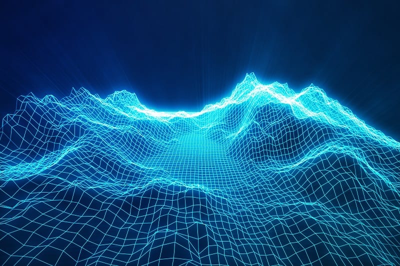 Was ist eine Point Cloud? - Schnell und einfach erklärt!