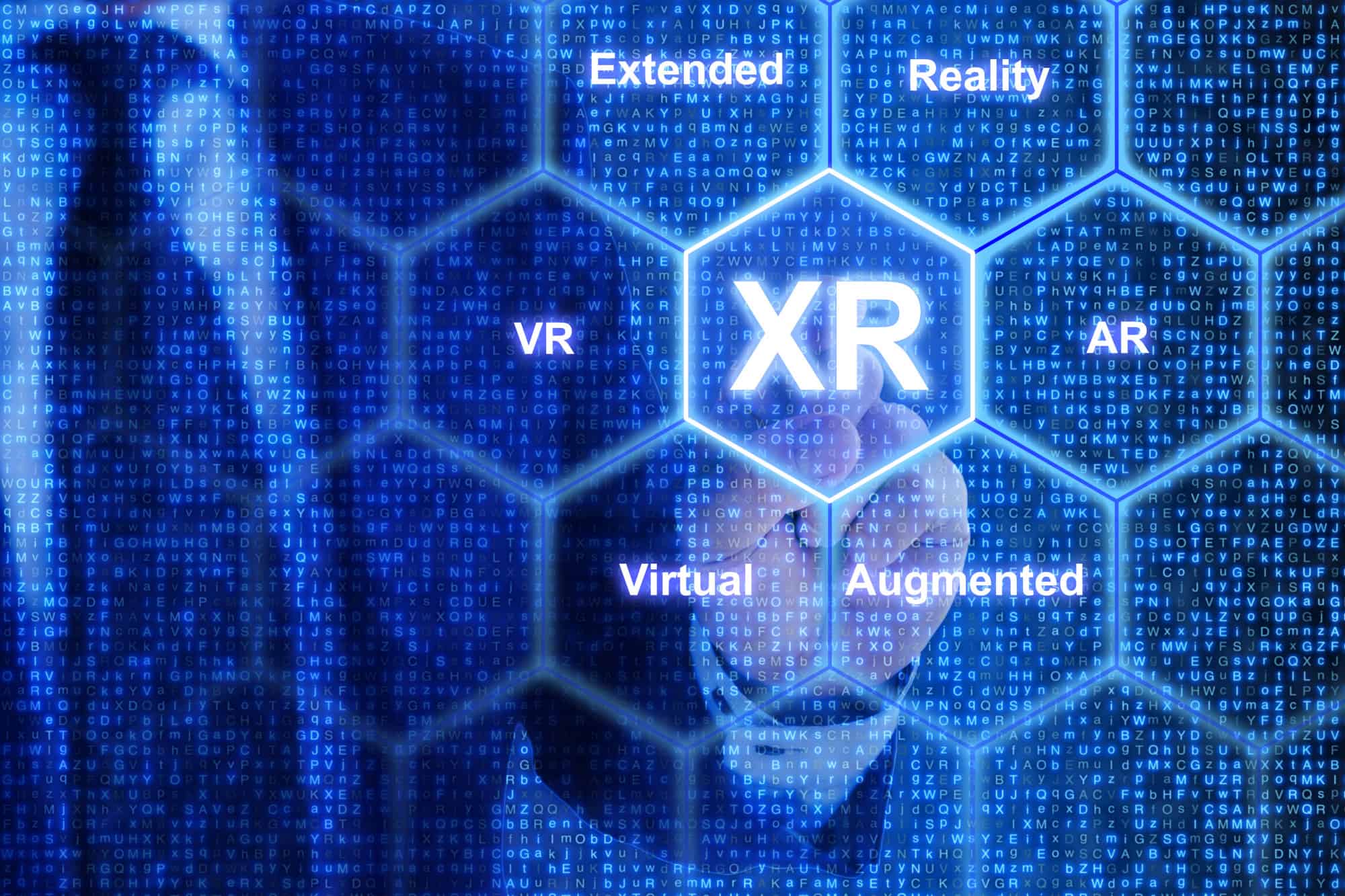 Was ist WebXR?: Einfach und schnell erklärt! [2022] | World of VR